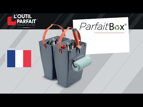 Parfaitbox (*perfectbox)